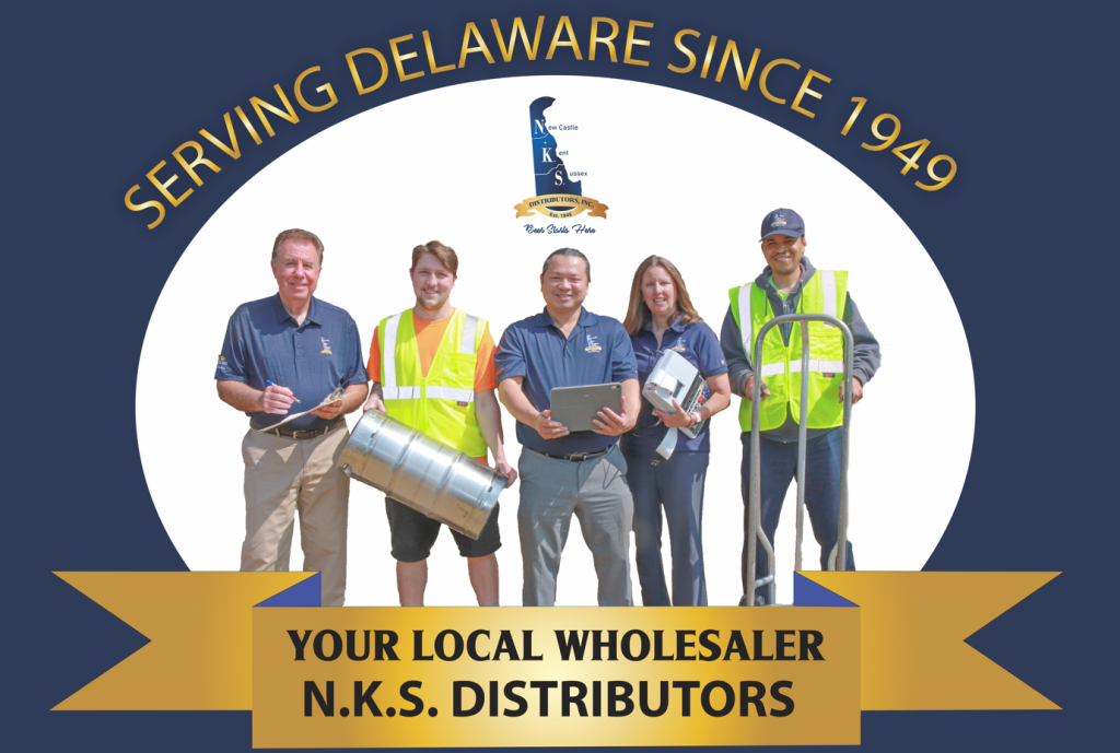 Careers | N.K.S. Distributors